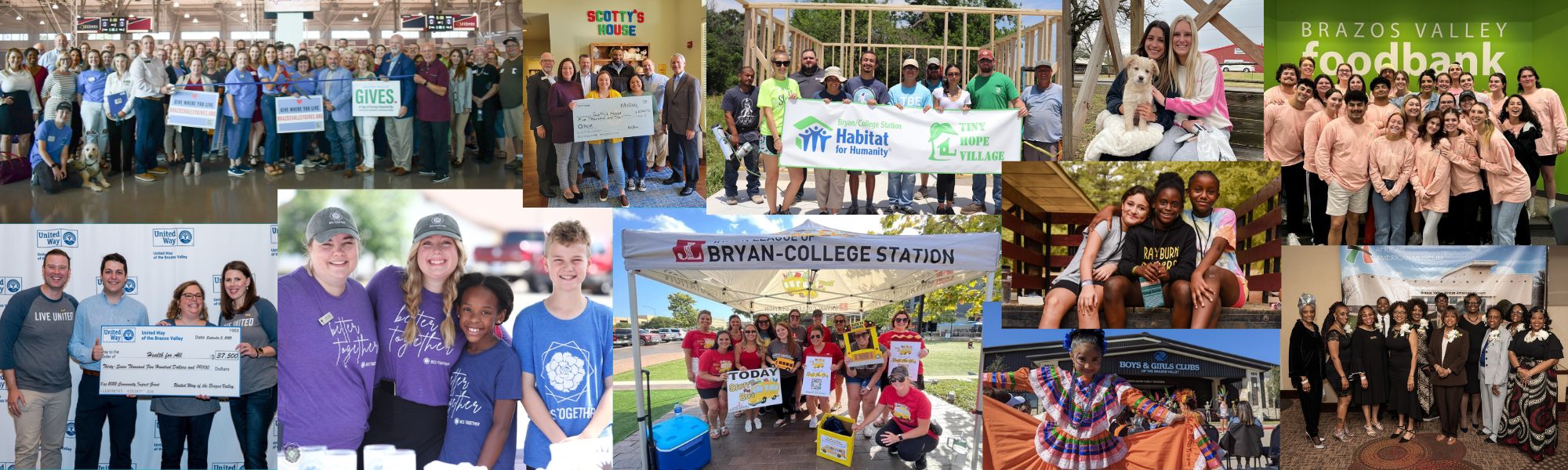 Nonprofit Committee - Bryan-College Station Chamber of Commerce