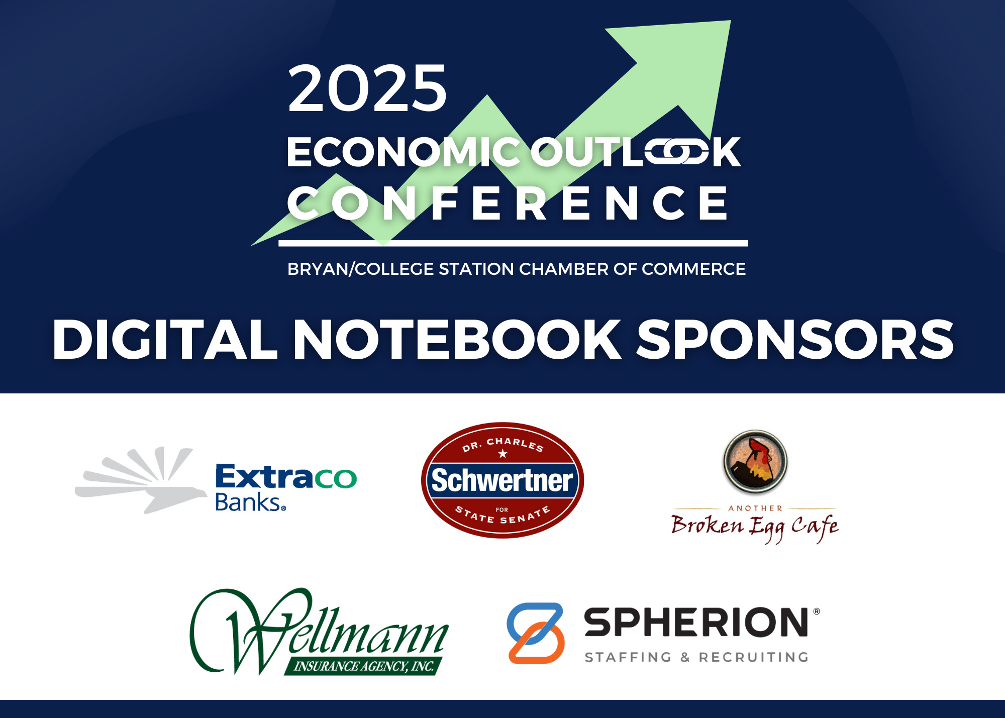 2025 Digital Notebook - Bryan-College Station Chamber of Commerce