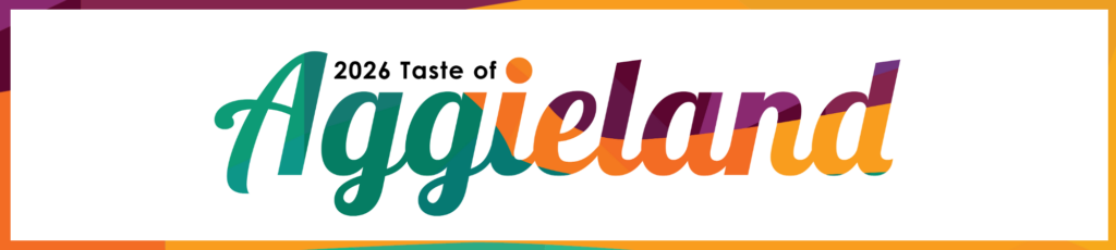 Taste of Aggieland - Bryan-College Station Chamber of Commerce